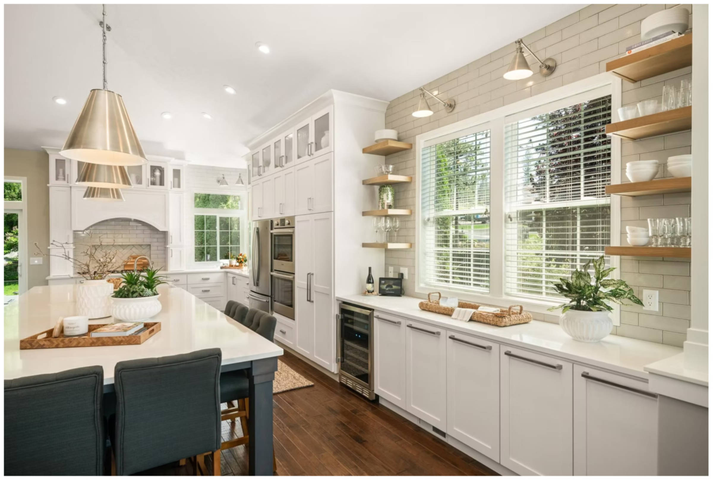 Quality custom cabinet doors since 2000